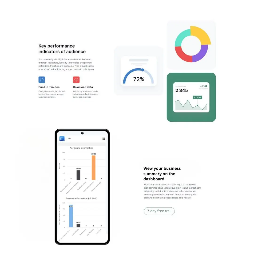EasyEBilling | Multiple Business Management Billing Software Platform